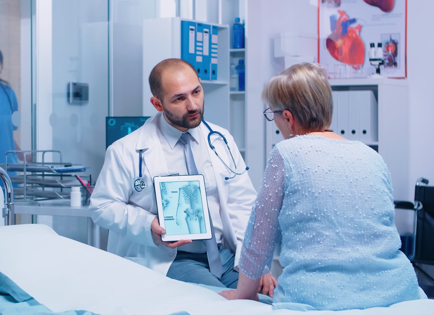 Simple Data Management for Geospatial Mapping | Qumulo