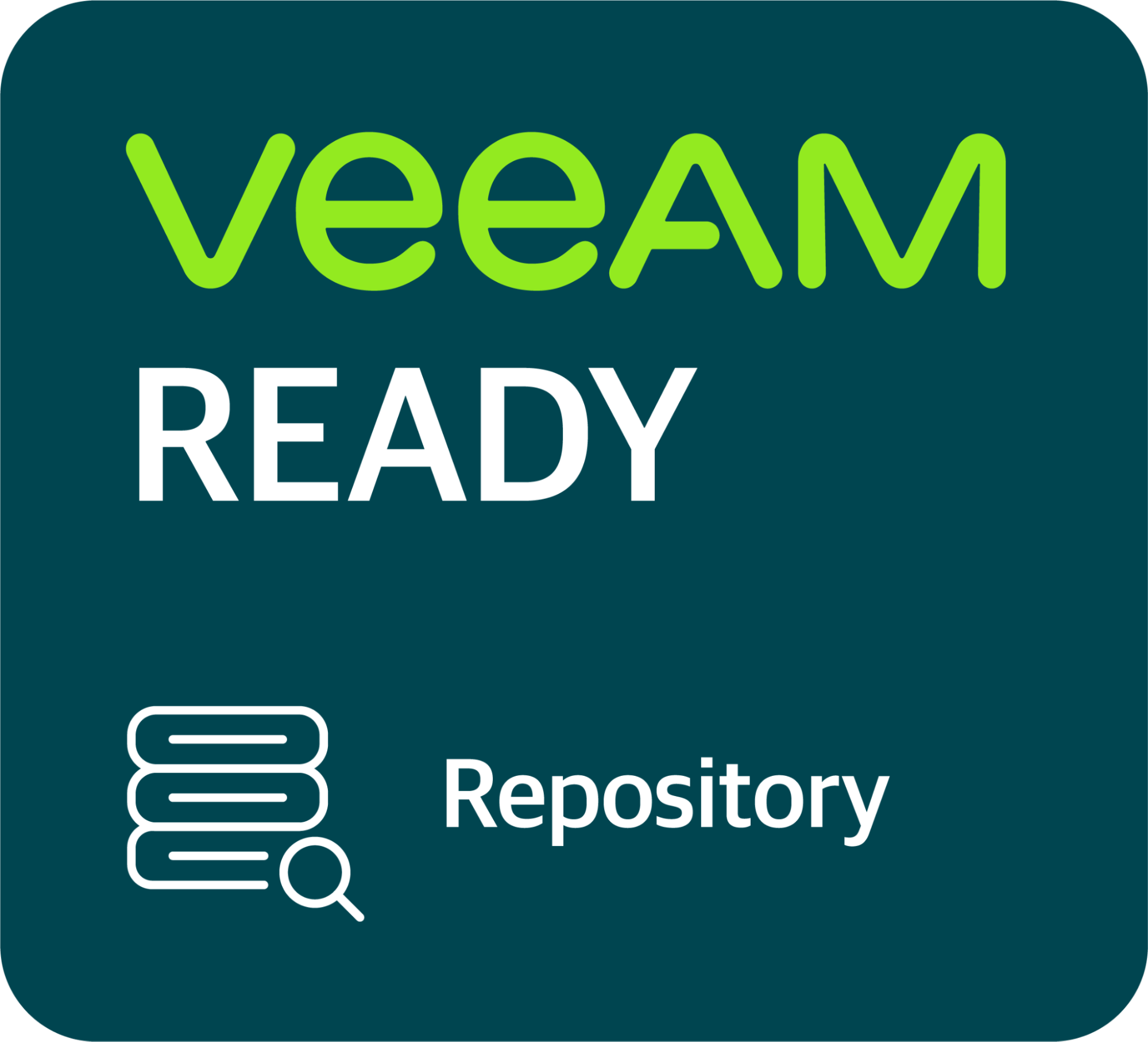 Qumulo certified as a backup target for Veeam 12 - Qumulo