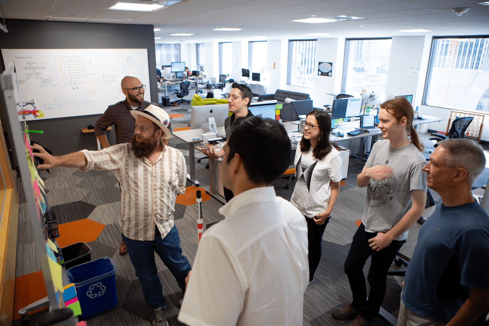 Qumuloはシアトルでワシントンの最高の職場と最高の技術系スタートアップにランクイン-Qumulo