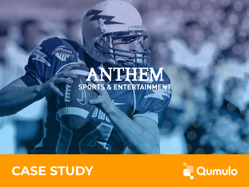 Resource Library | Qumulo