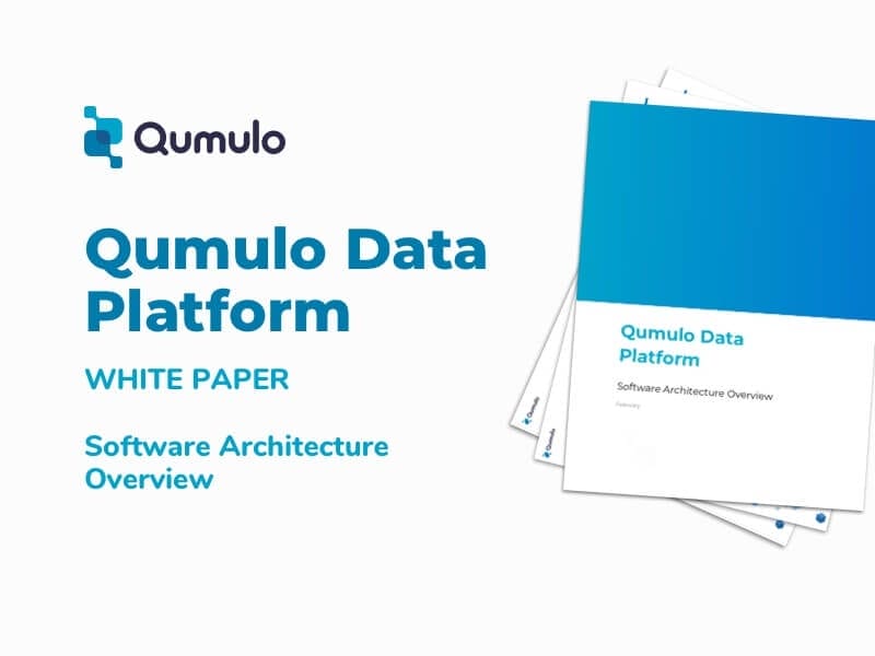 Technical Guide Archives - Qumulo