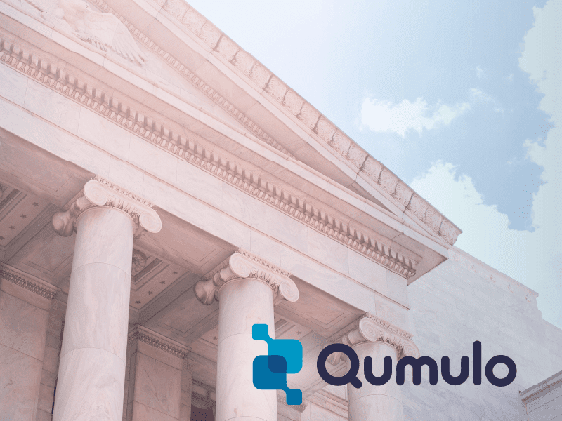Public Sector Archives - Qumulo