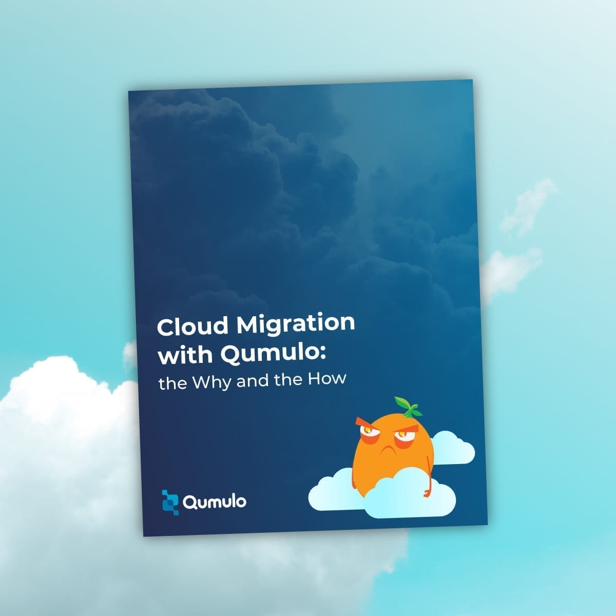 Cloud Migration Guide | Qumulo