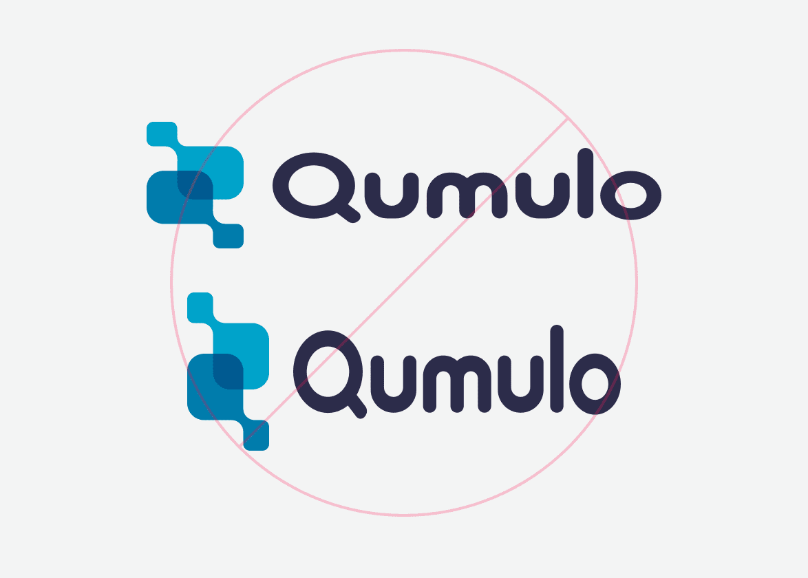 Qumulo Brand & Logo | Qumulo