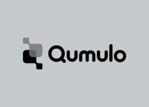 Qumulo Brand & Logo | Qumulo