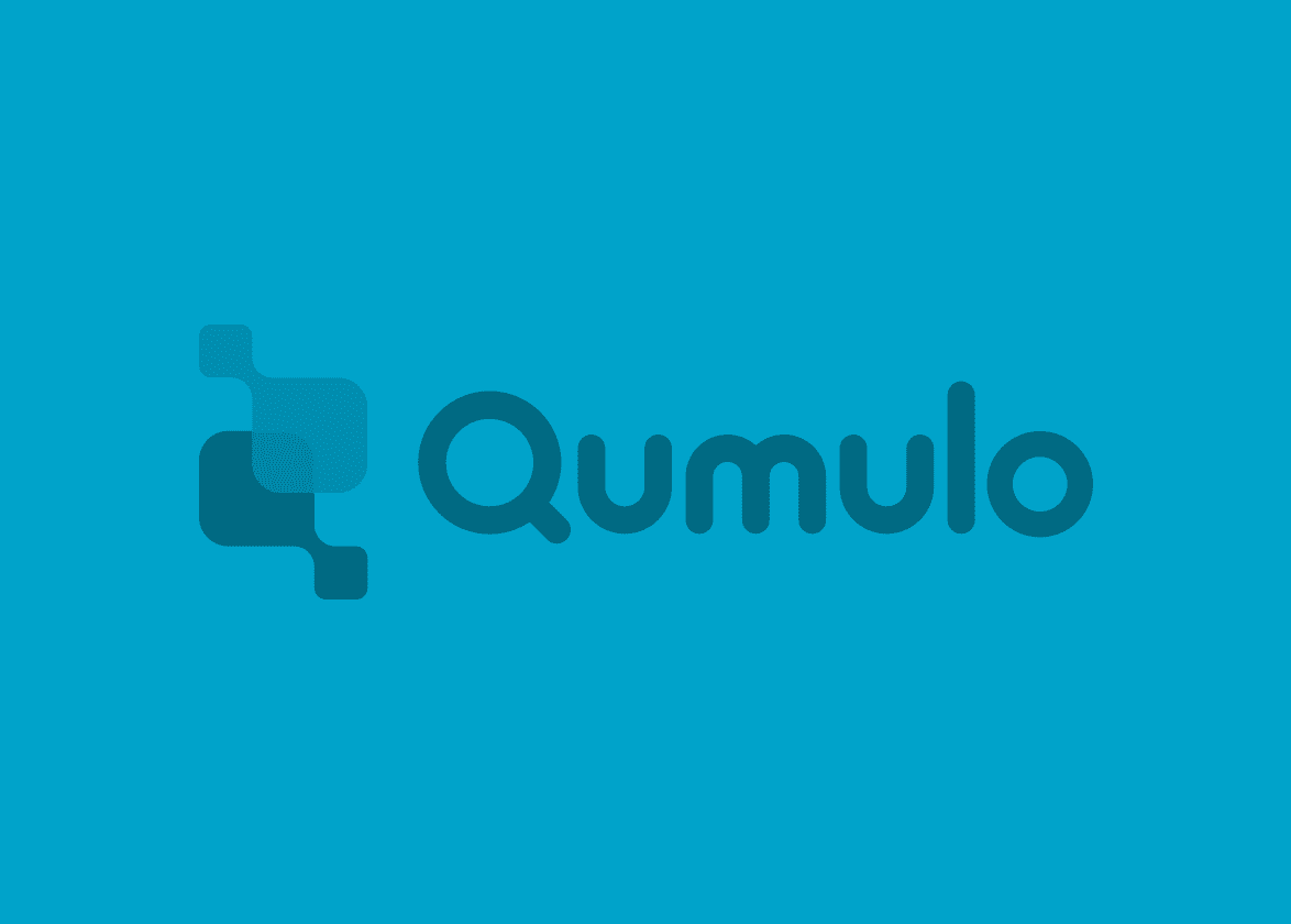 Qumulo Brand & Logo | Qumulo