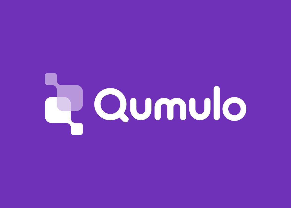 Qumulo Brand & Logo | Qumulo