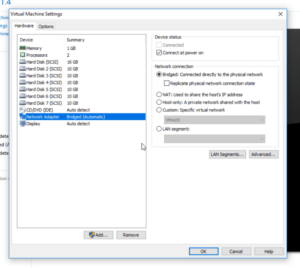 How To Create a Qumulo Cluster on Windows | Qumulo Documentation