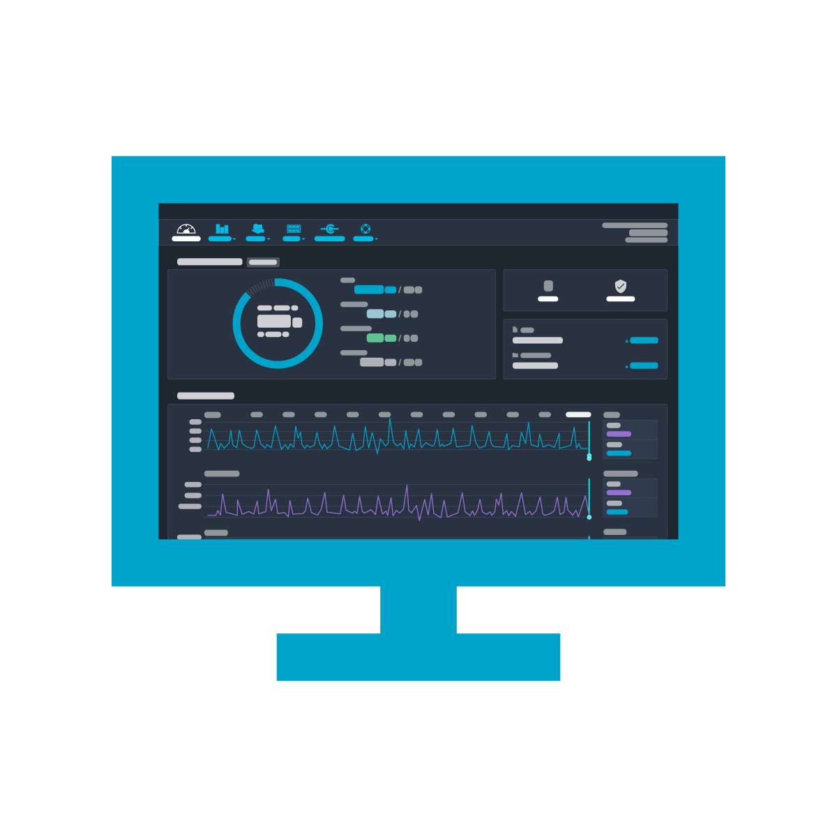 Data Simplified Anywhere at Exabyte Scale | Qumulo