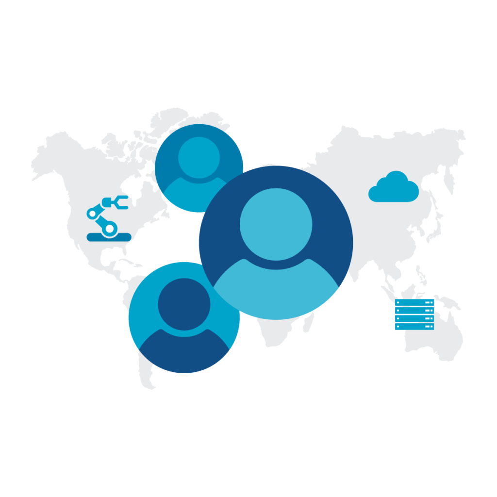 Data Simplified Anywhere at Exabyte Scale | Qumulo