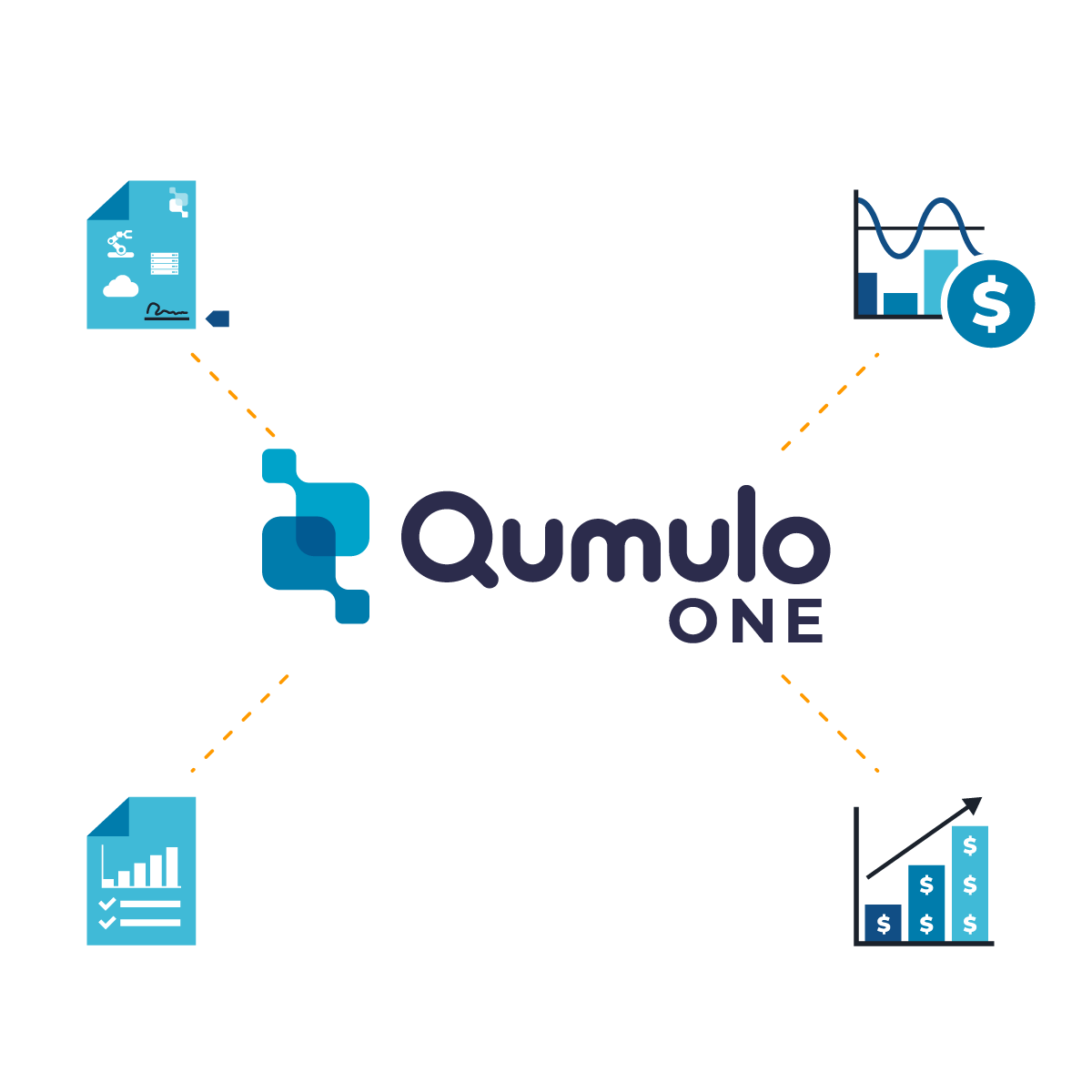 Unified Licensing with Qumulo One | Qumulo