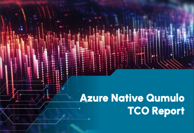 Enterprise file storage on Azure: Run any workload in the cloud