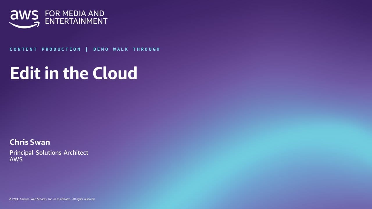 AWS File Storage from Qumulo | Cloud Native File Storage