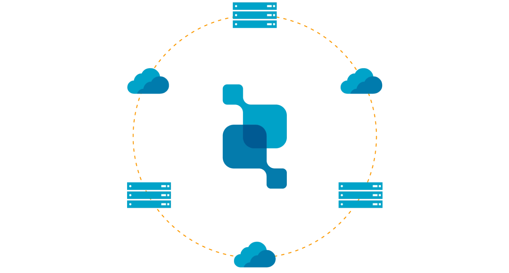 What is Qumulo? — One platform for all data, edge-core-cloud