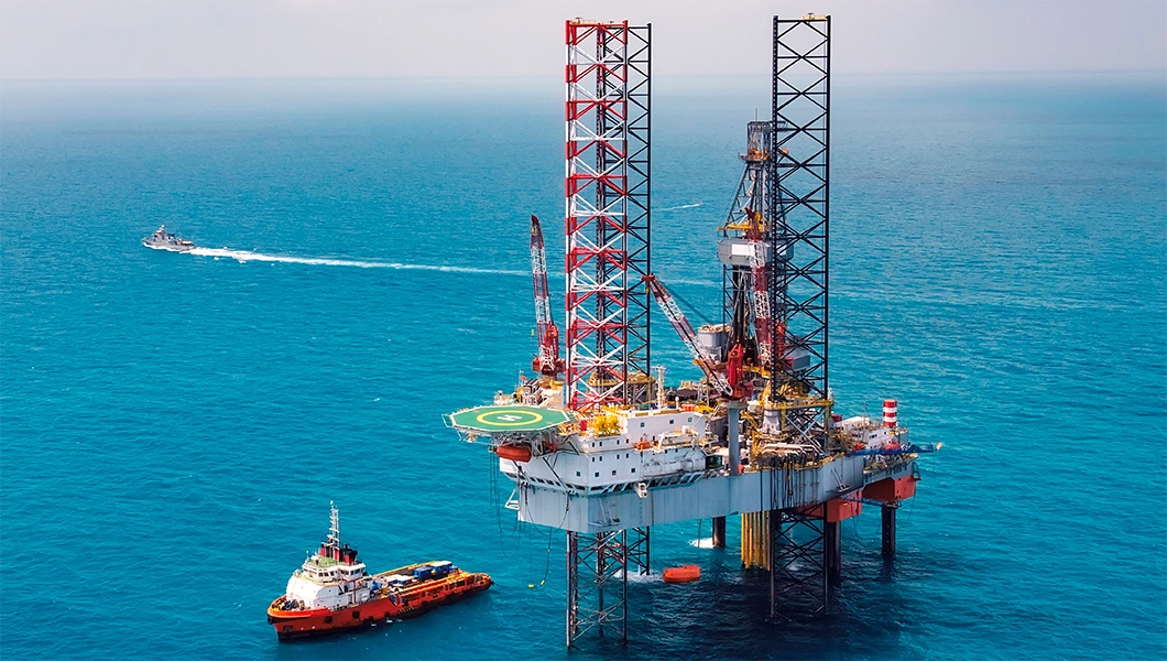 The Art of the Possible: How Qumulo Transforms Upstream Oil & Gas ...