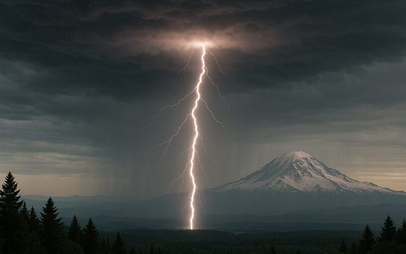 Qumulo Stratus change tout - Qumulo