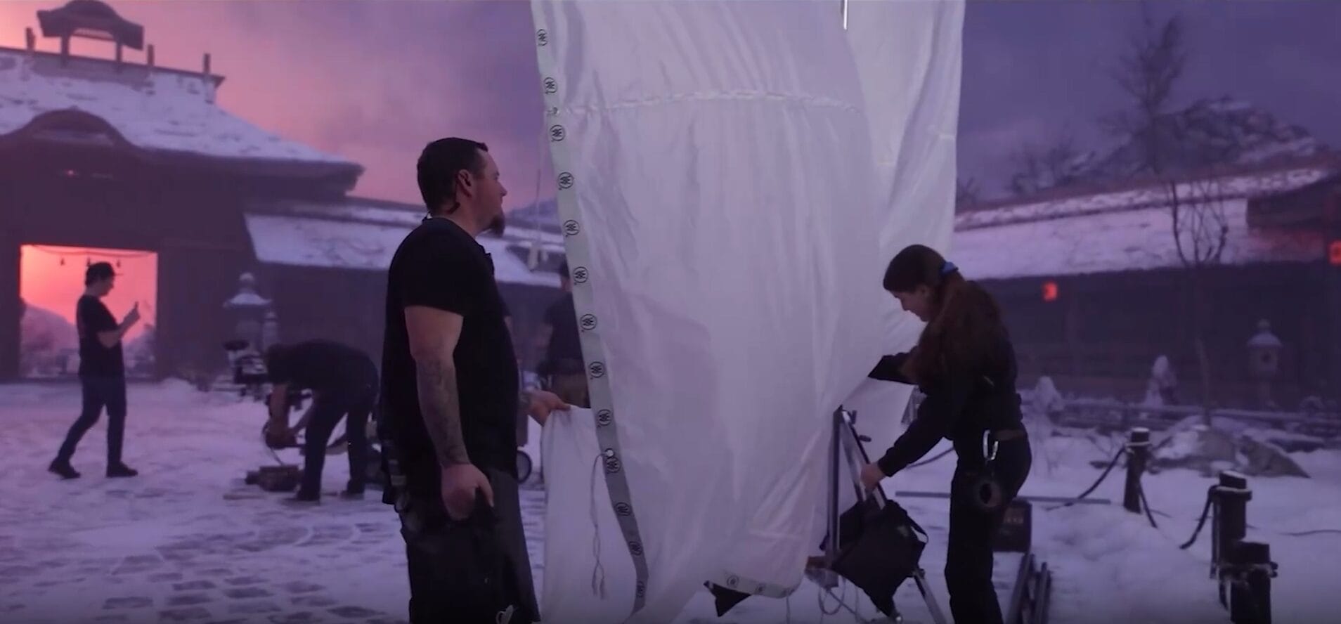 Versatile Media | Qumulo Customer Stories